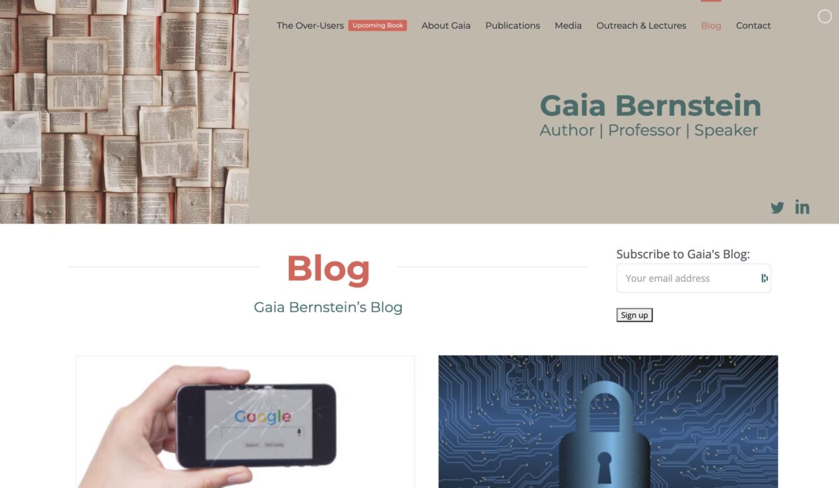 BerrySeed | Web Design, Development & Digital Strategy